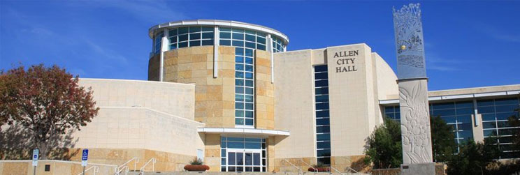 Allen SOD Installation & Landscaping Experts | Plano Landscaping